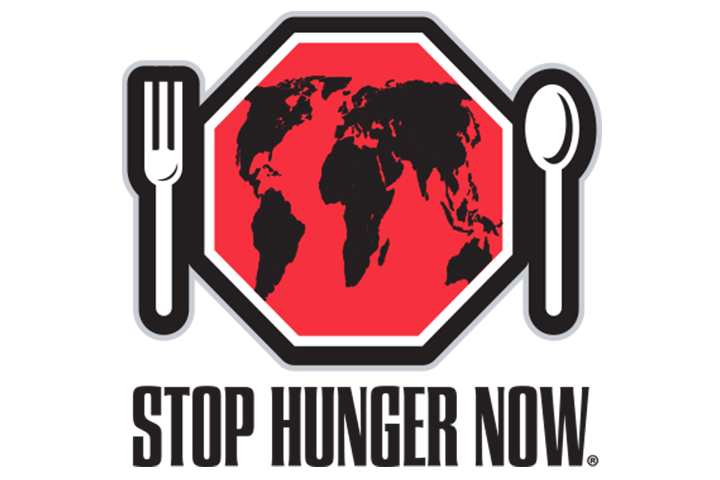 Stop Hunger Now Meal packaging – Fairview United Methodist Church